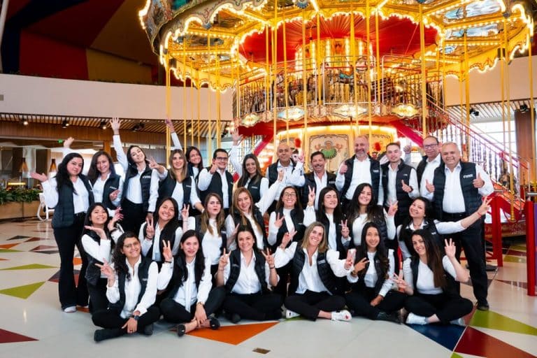 Nuestro Equipo - Centro Comercial Fontanar | Fontanar