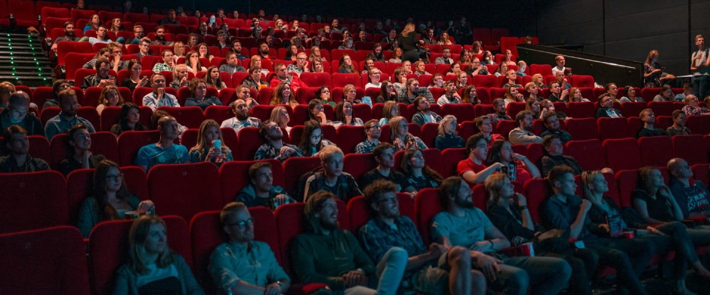 Cinépolis en el Centro Comercial Fontanar | Fontanar